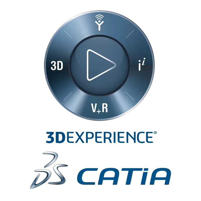 Learn More About - 3DEXPERIENCE CATIA on the Cloud